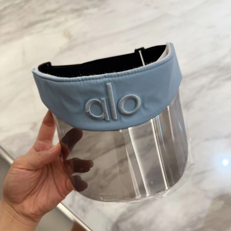 Legit Alo Caps