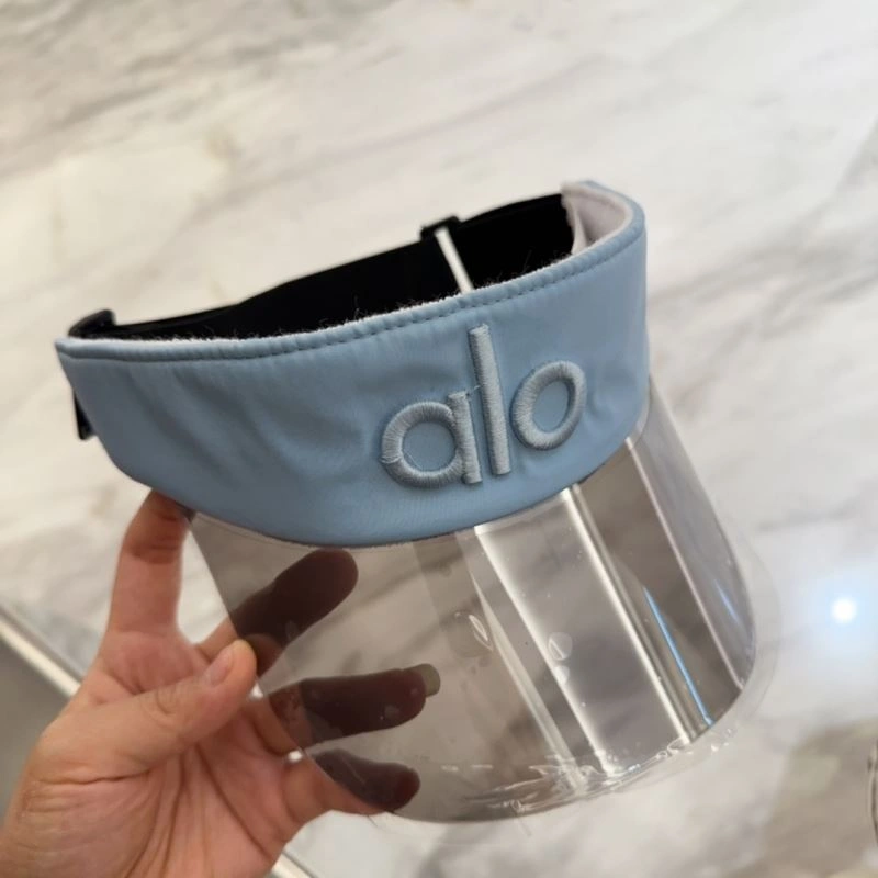 Legit Alo Caps