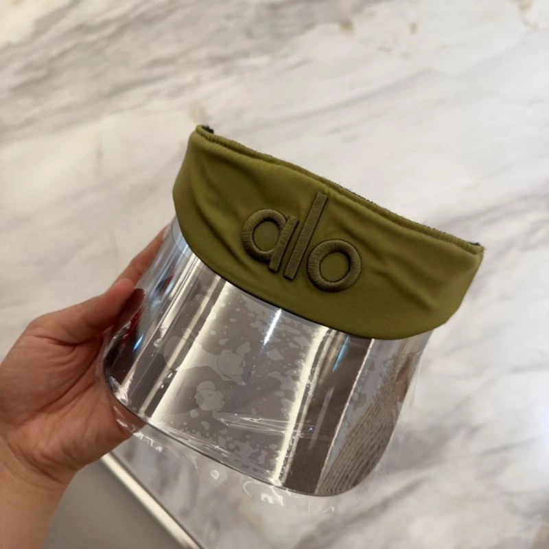 High fidelity Alo Caps