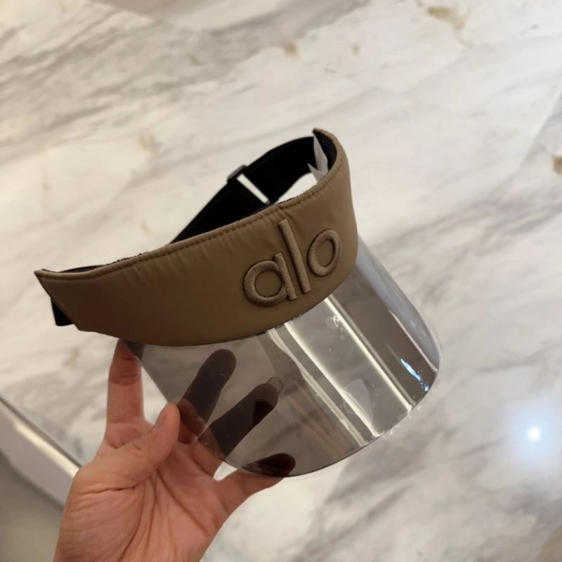 Cut-rate Alo Caps