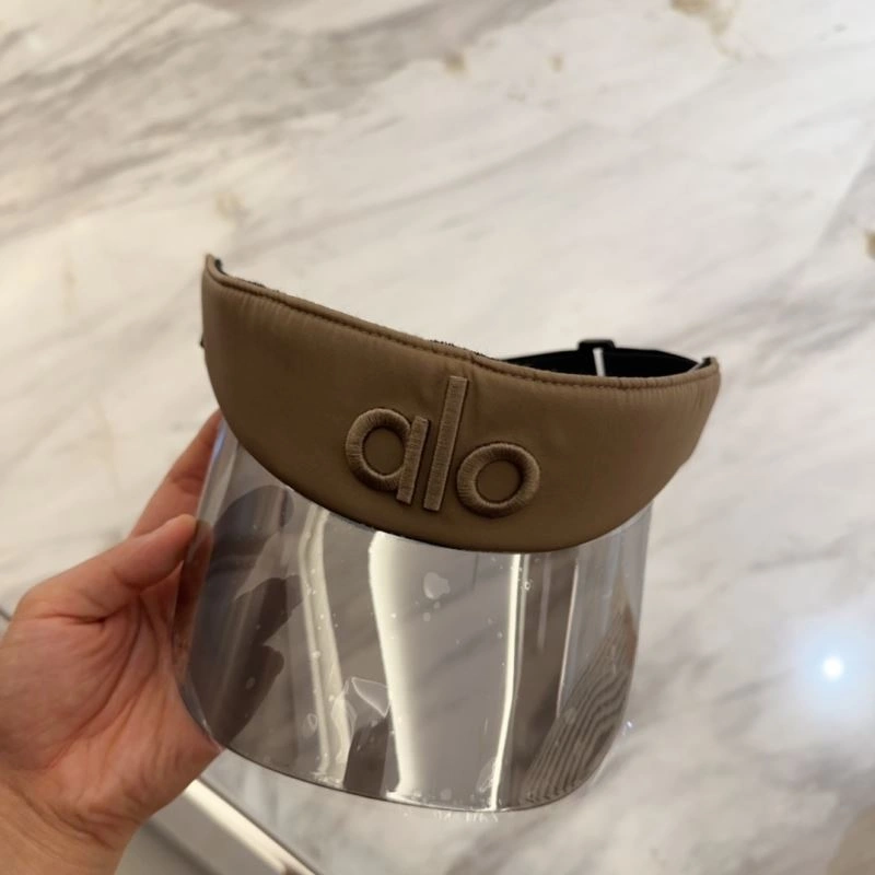 Cut-rate Alo Caps