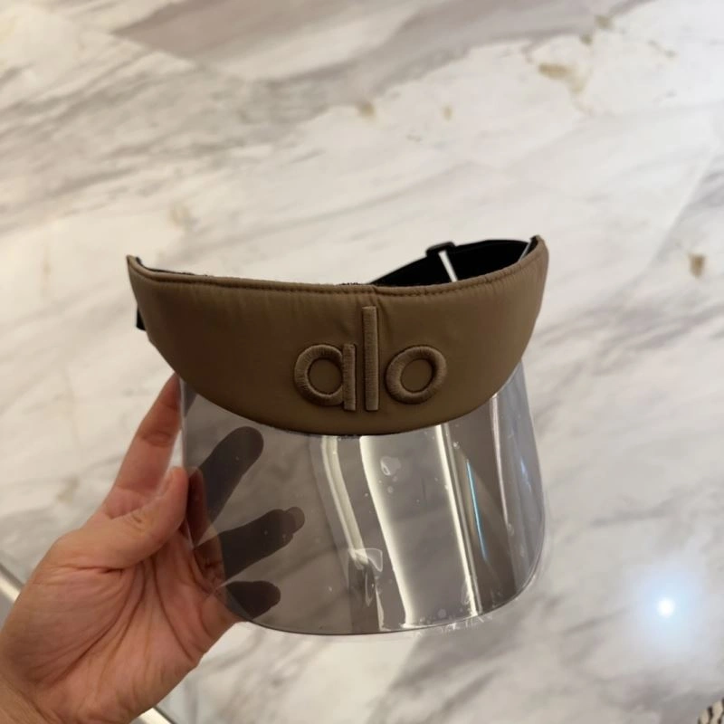 Cut-rate Alo Caps