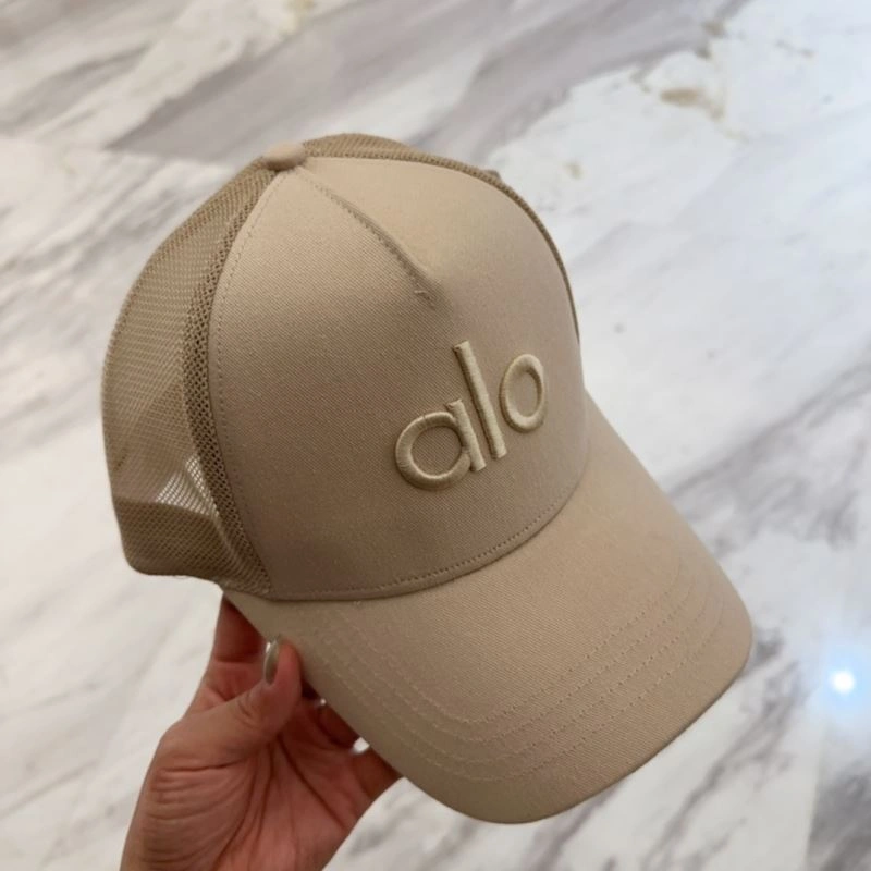 Perfect replica Alo Caps
