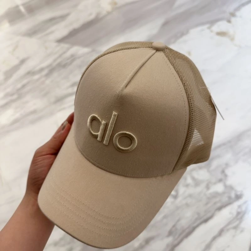Perfect replica Alo Caps