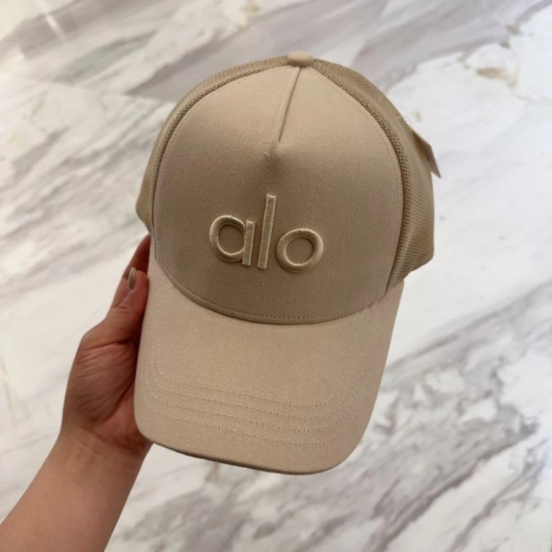 Perfect replica Alo Caps