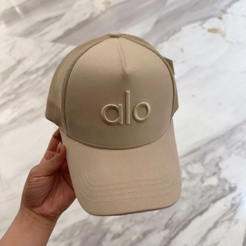 Perfect replica Alo Caps