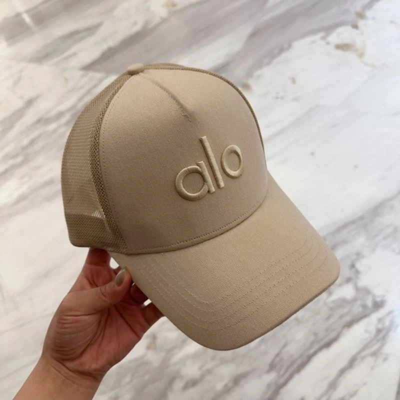 Perfect replica Alo Caps