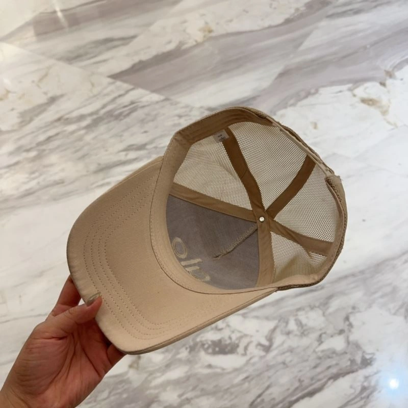 Perfect replica Alo Caps