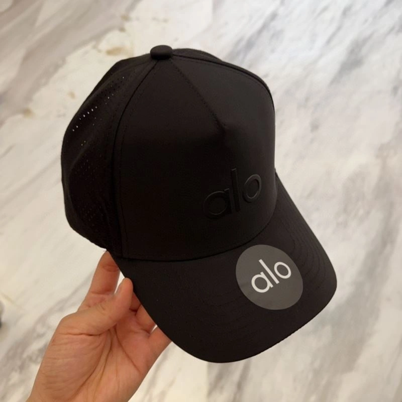 Authentic Alo Caps