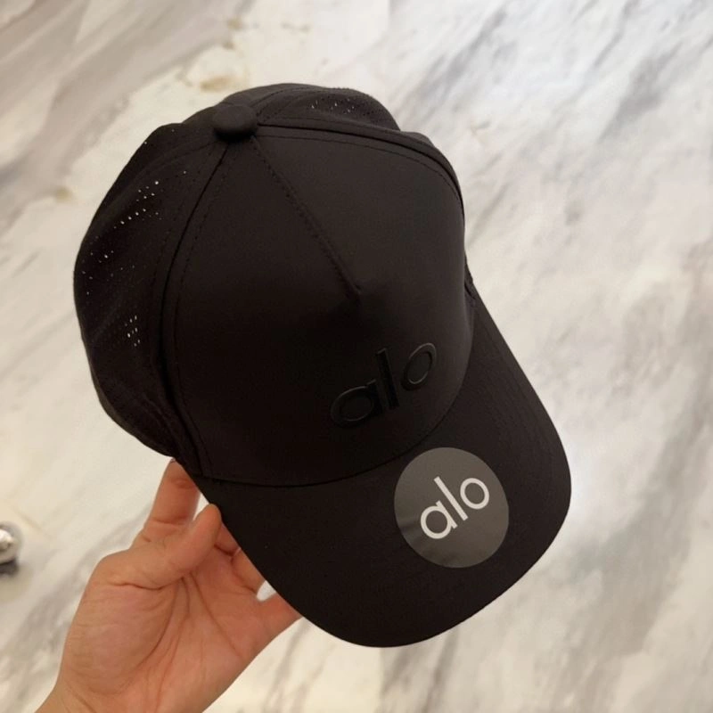 Authentic Alo Caps