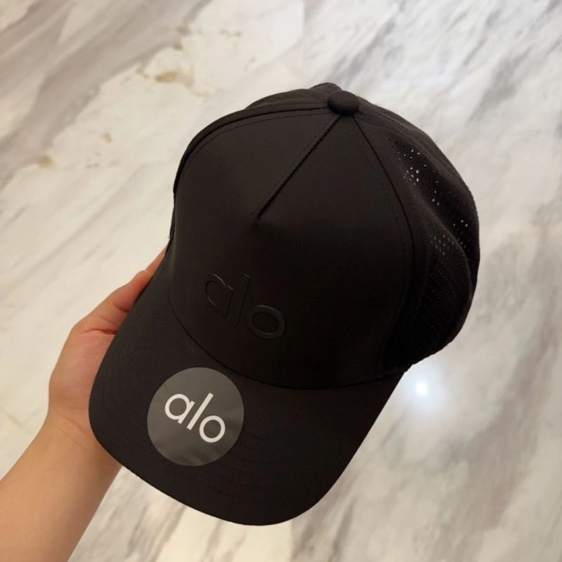 Authentic Alo Caps