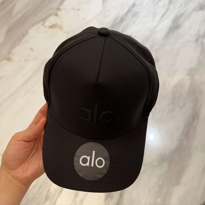 Authentic Alo Caps