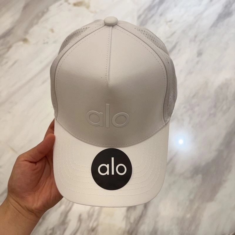 Alo Caps