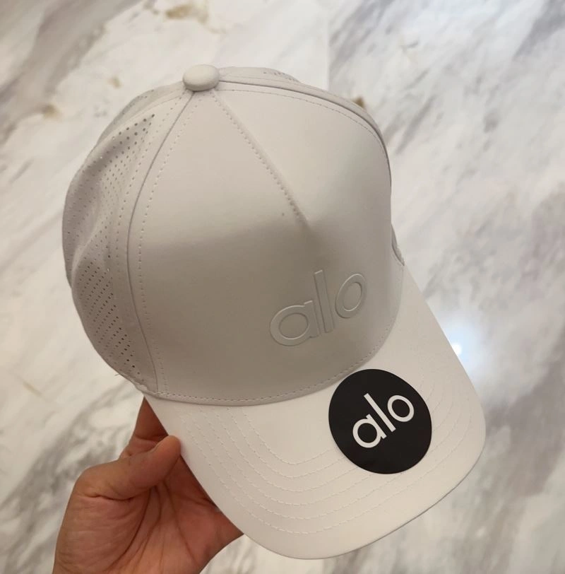 Low-cost Alo Caps