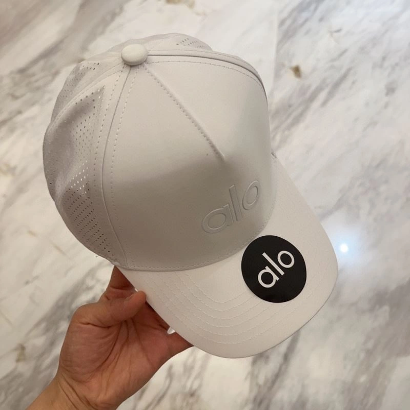 Low-cost Alo Caps