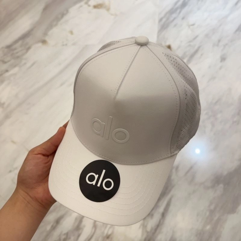 Low-cost Alo Caps