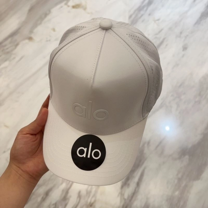 Low-cost Alo Caps