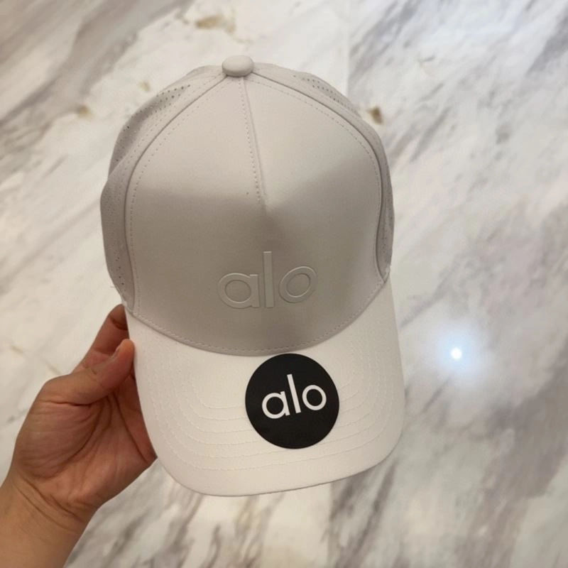 Low-cost Alo Caps