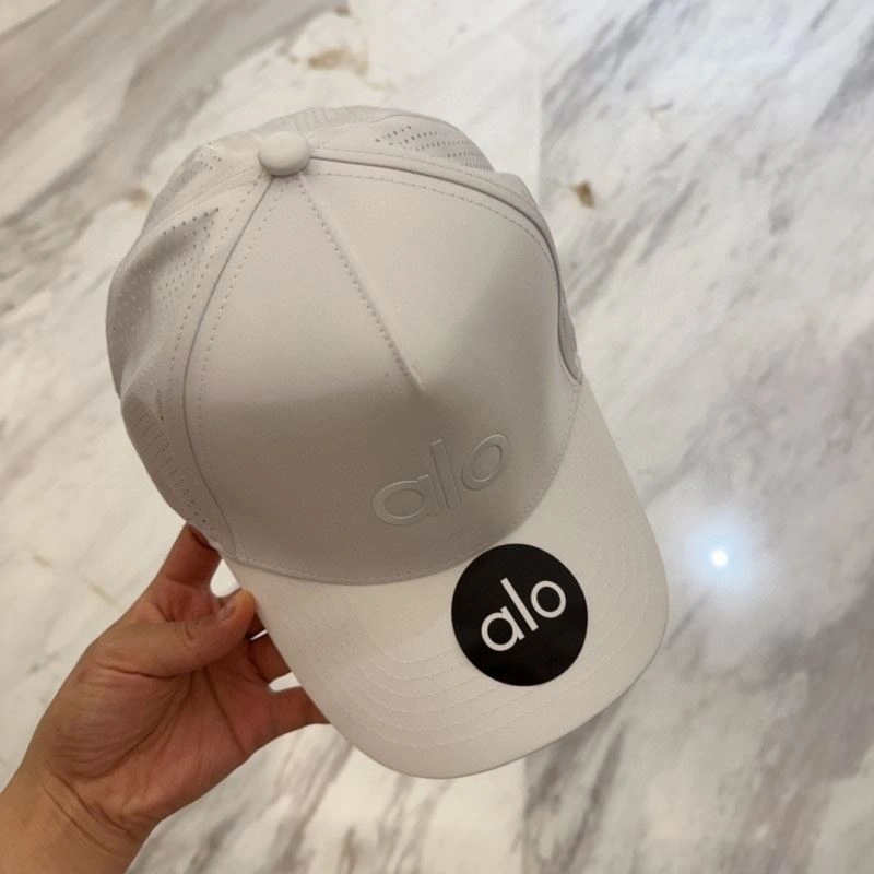 Low-cost Alo Caps