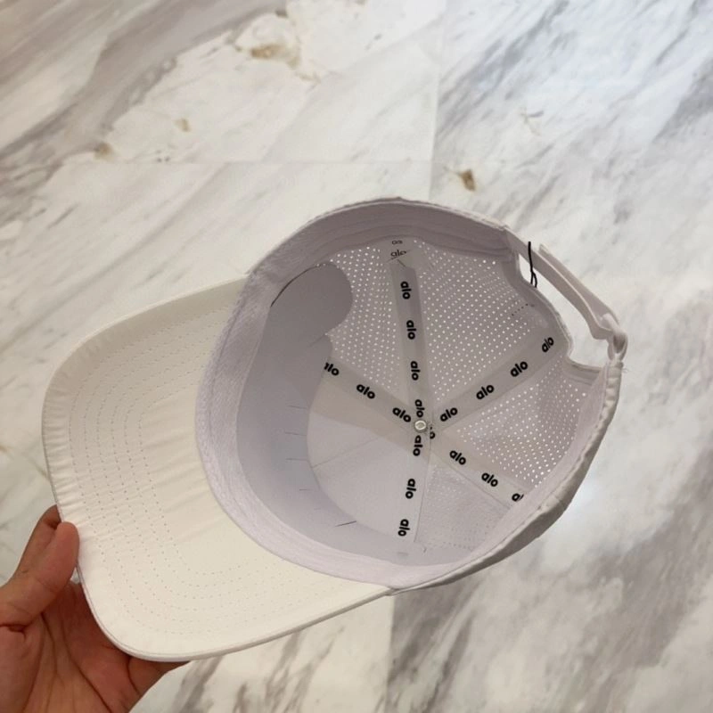 Low-cost Alo Caps