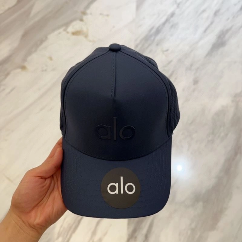 Alo Caps