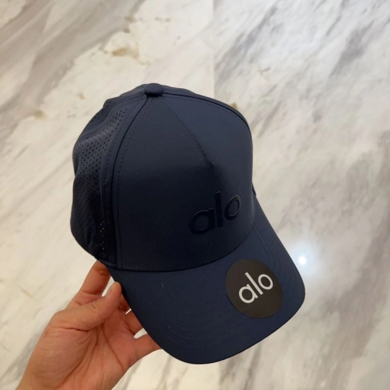 Low-cost Alo Caps