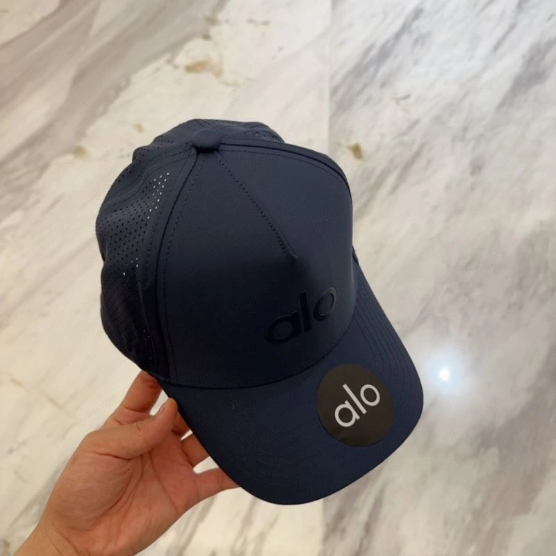 Low-cost Alo Caps