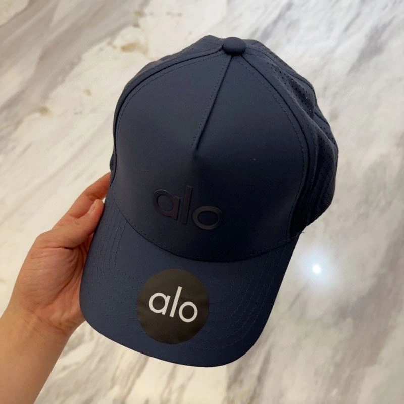 Low-cost Alo Caps