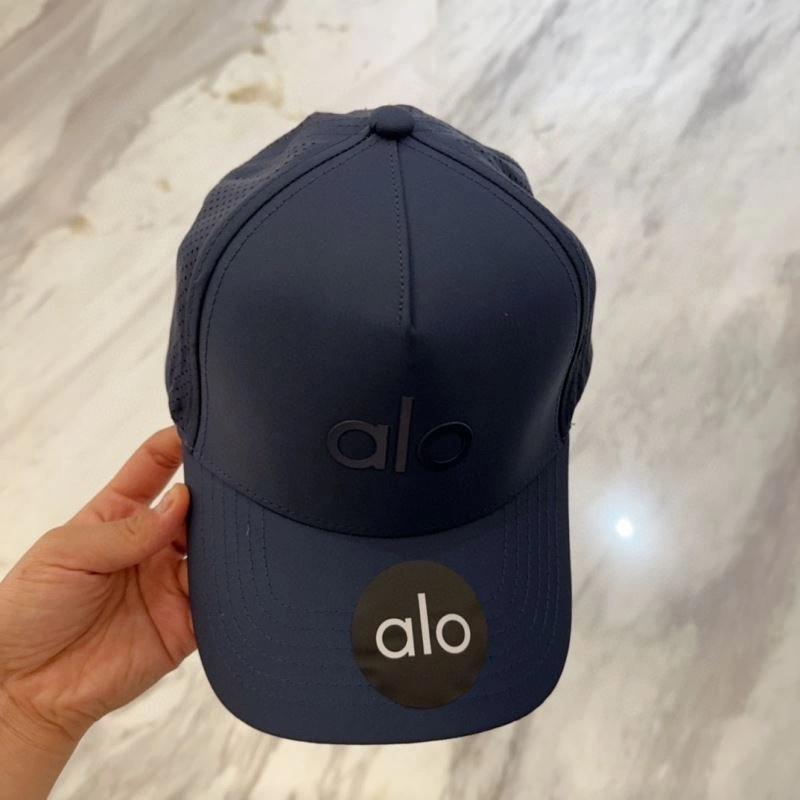 Low-cost Alo Caps