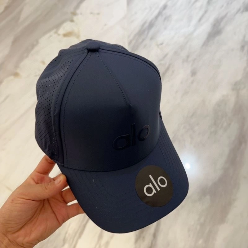 Low-cost Alo Caps