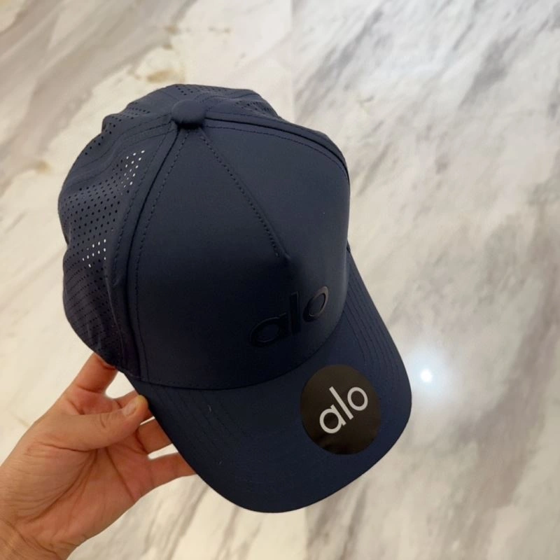 Low-cost Alo Caps