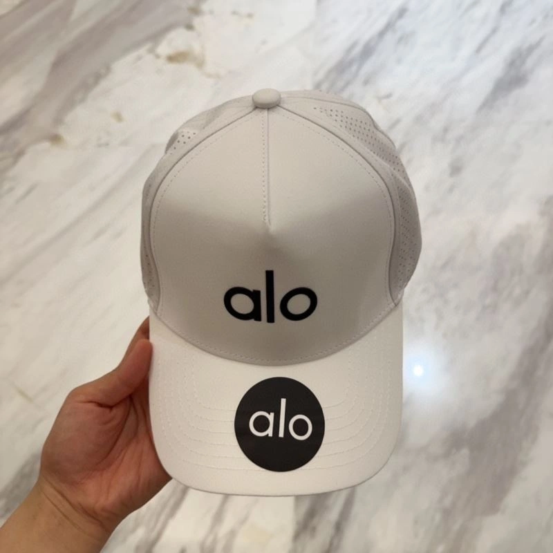 Alo Caps