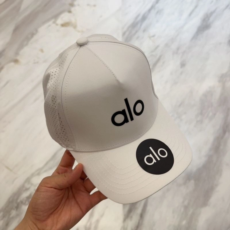 Real Alo Caps