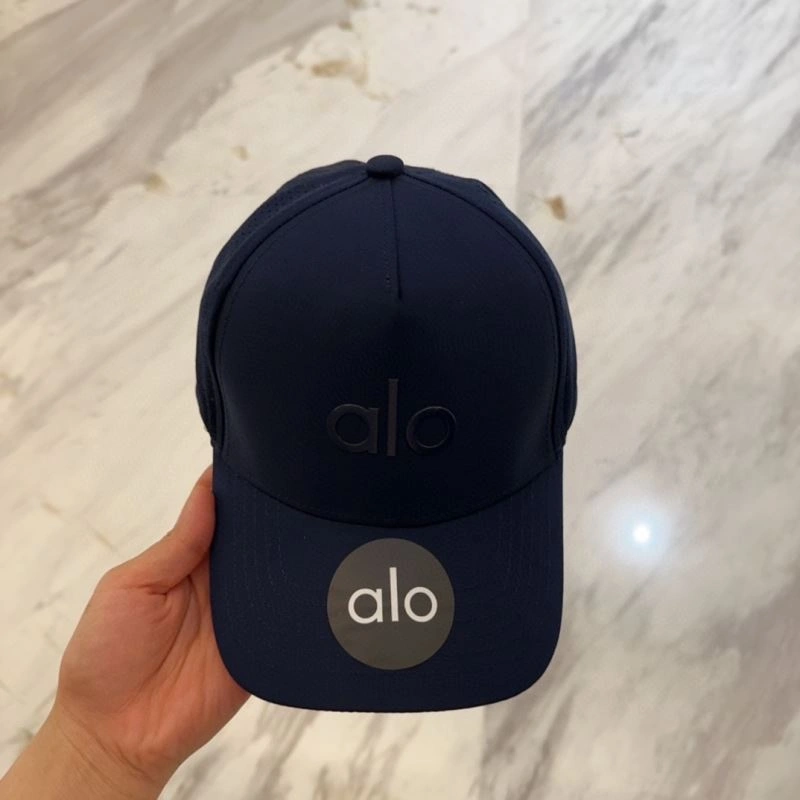 Alo Caps