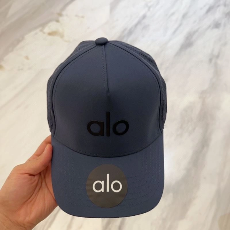 Alo Caps