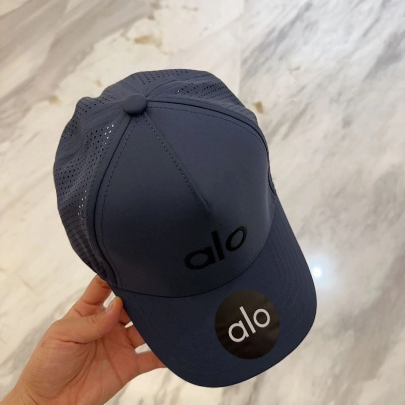 1:1 copy Alo Caps