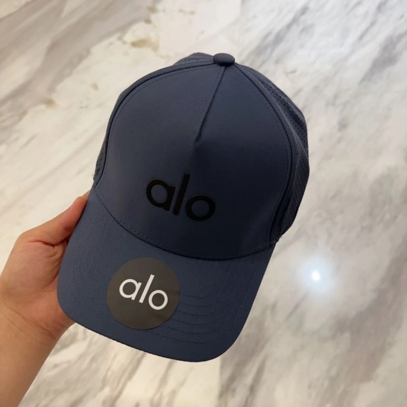1:1 copy Alo Caps