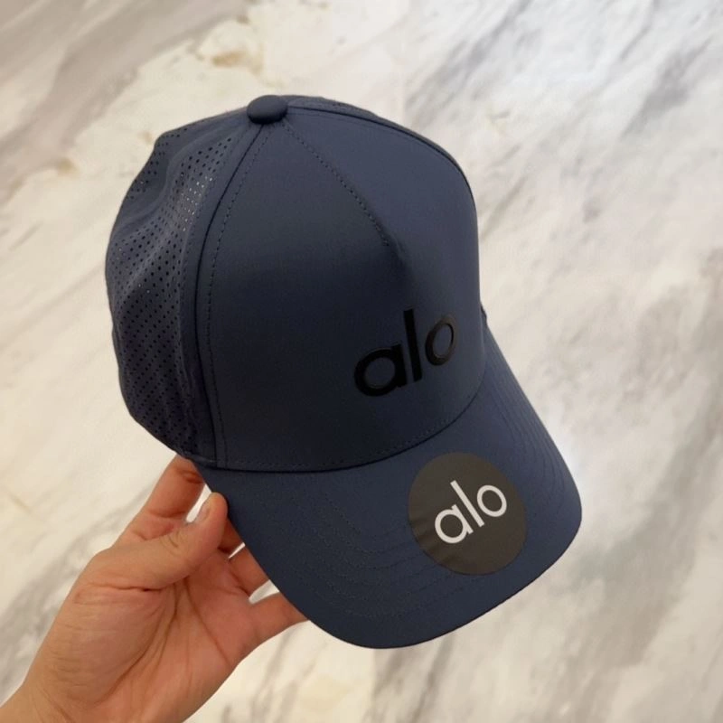 1:1 copy Alo Caps