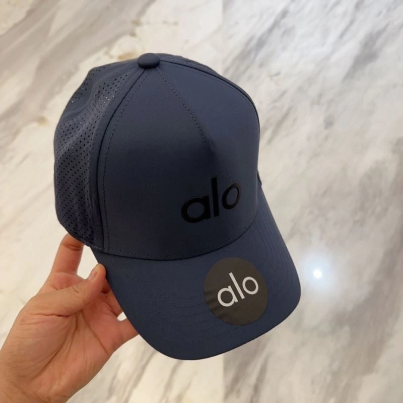 1:1 copy Alo Caps