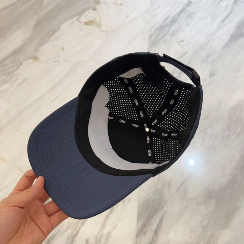 1:1 copy Alo Caps