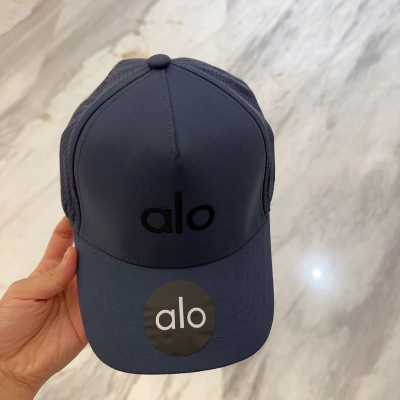 1:1 copy Alo Caps