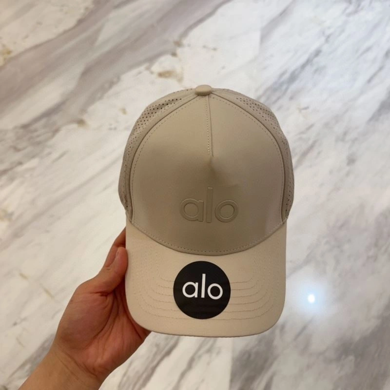Alo Caps