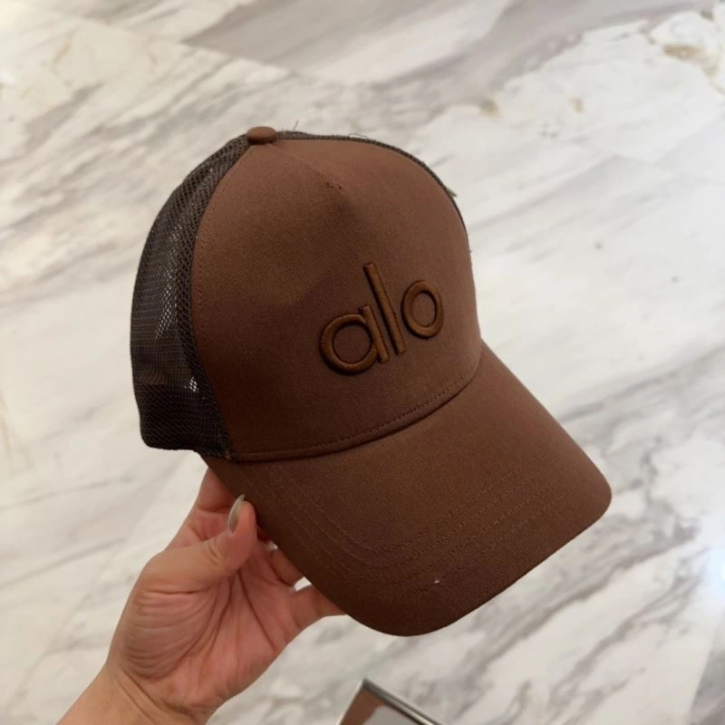 Exact replica Alo Caps