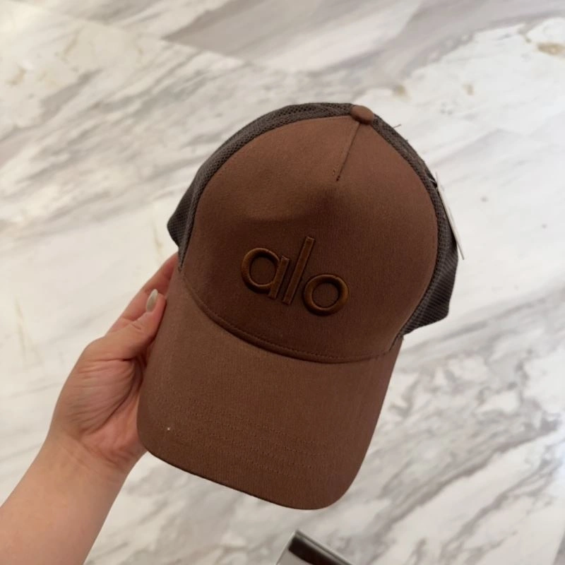 Exact replica Alo Caps