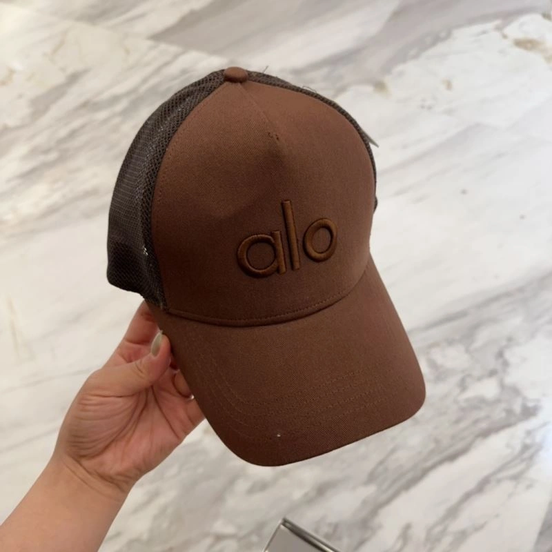 Exact replica Alo Caps