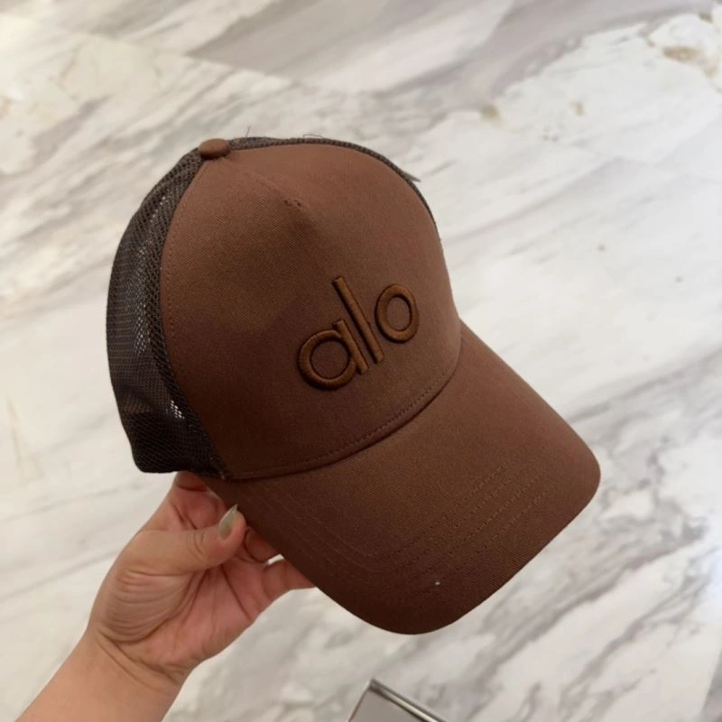 Exact replica Alo Caps