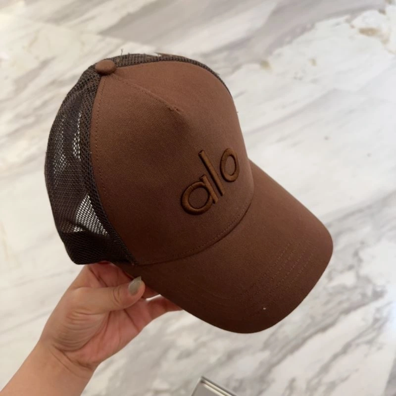 Exact replica Alo Caps