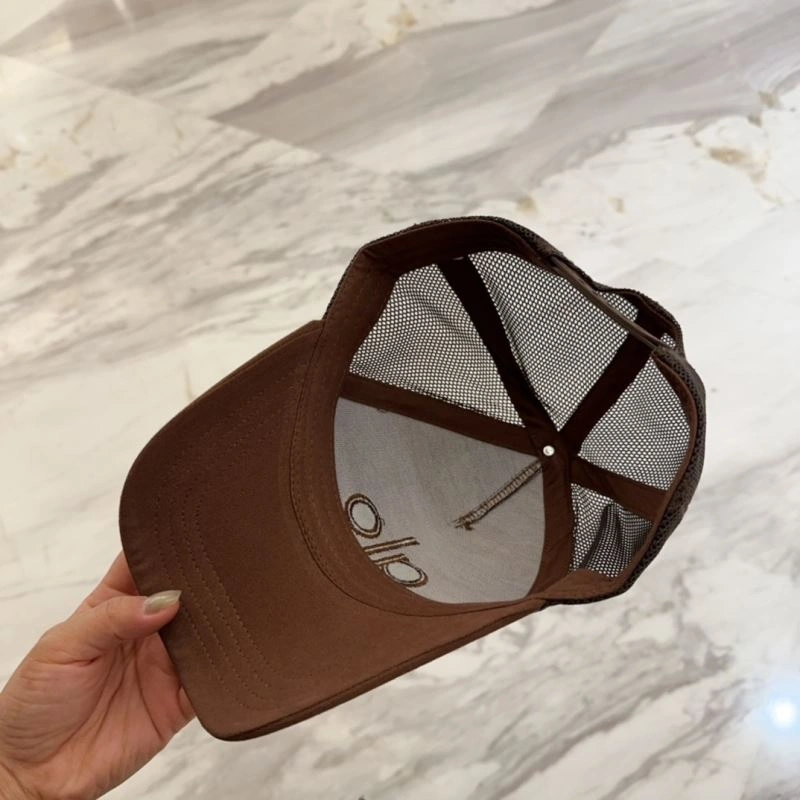Exact replica Alo Caps