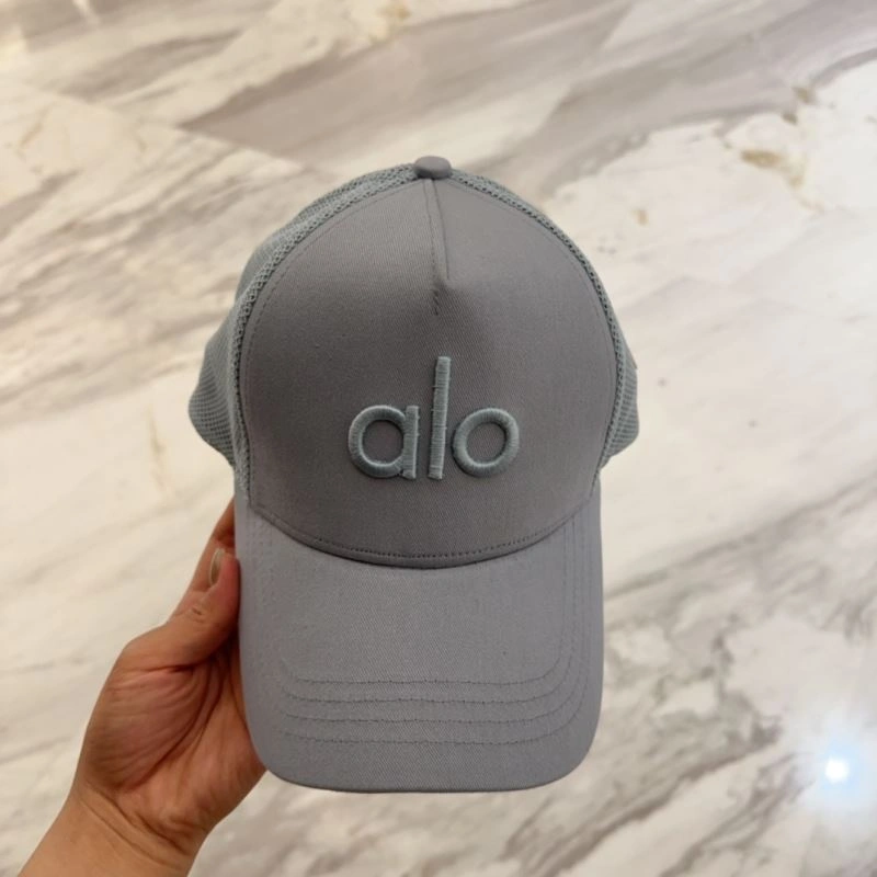 Alo Caps