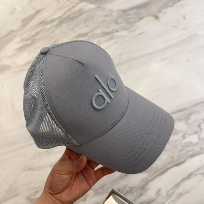 Authentic Alo Caps